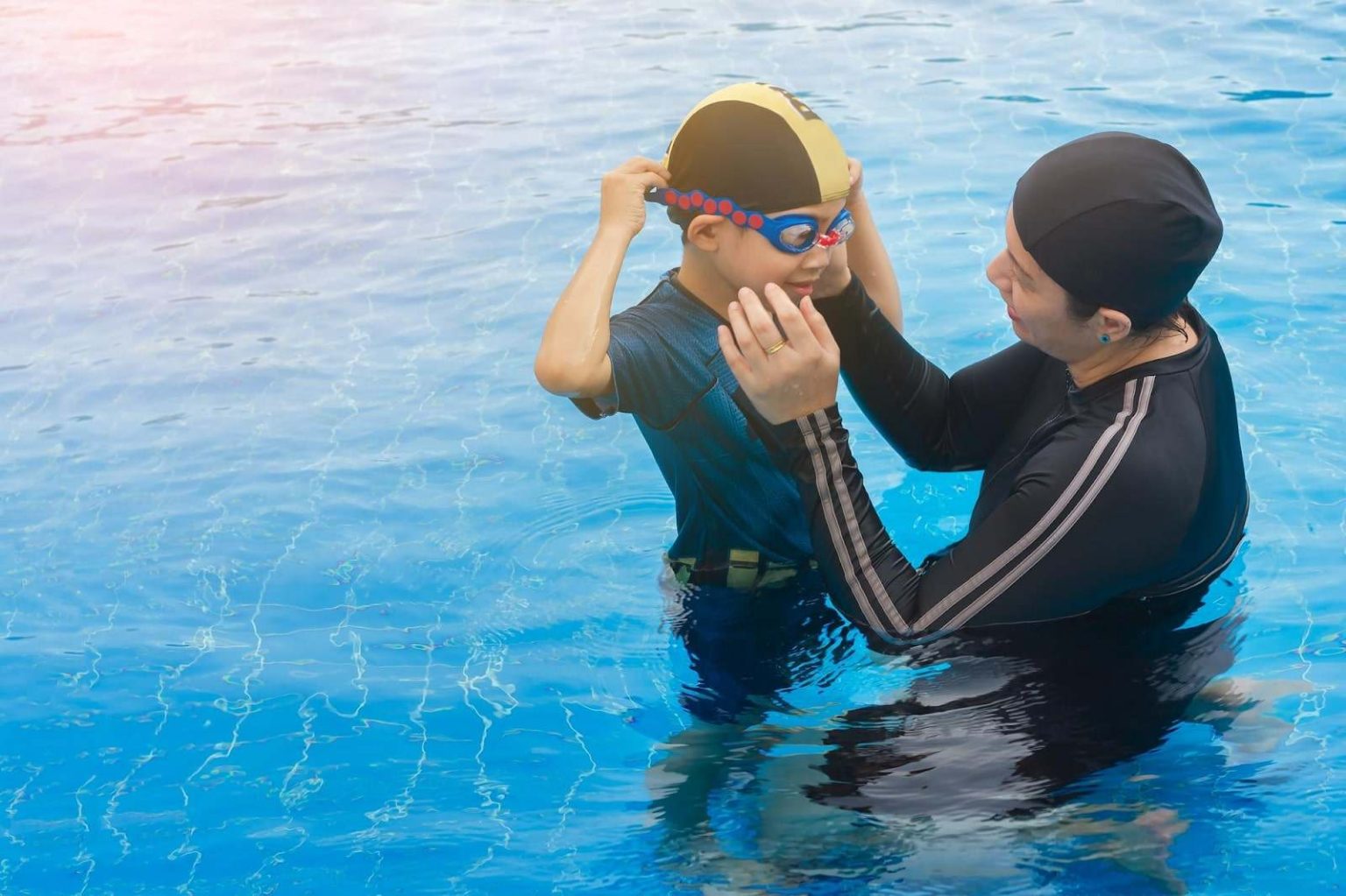 Best Swimming Lesson Rates For JustSwim Indonesia [Updated 2026]