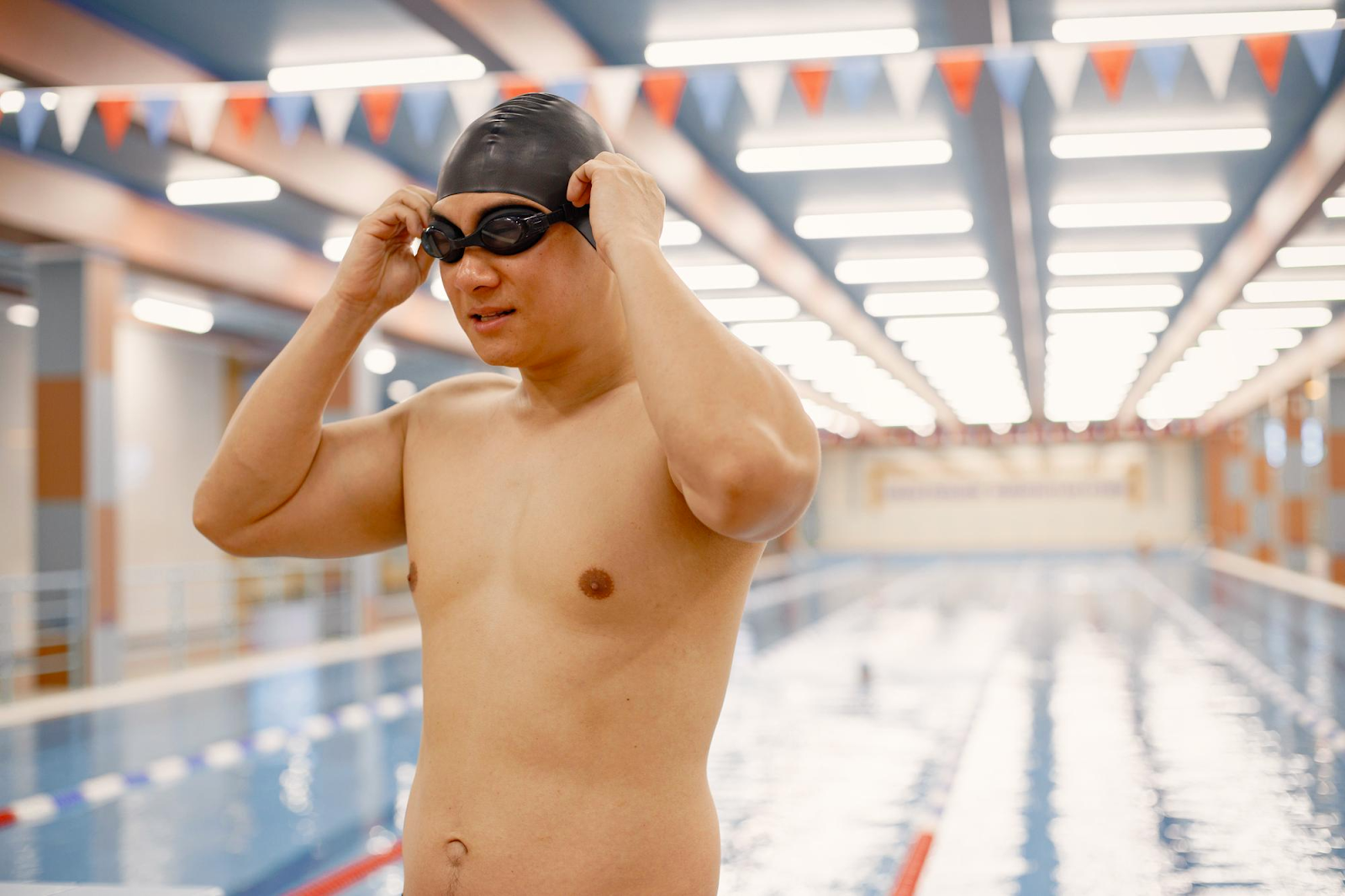 What Is Sculling In Swimming: 5 Crucial Facts