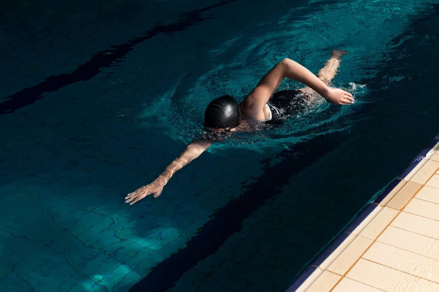 Is Swimming Good For Back Pain? [Science Finally Reveals]