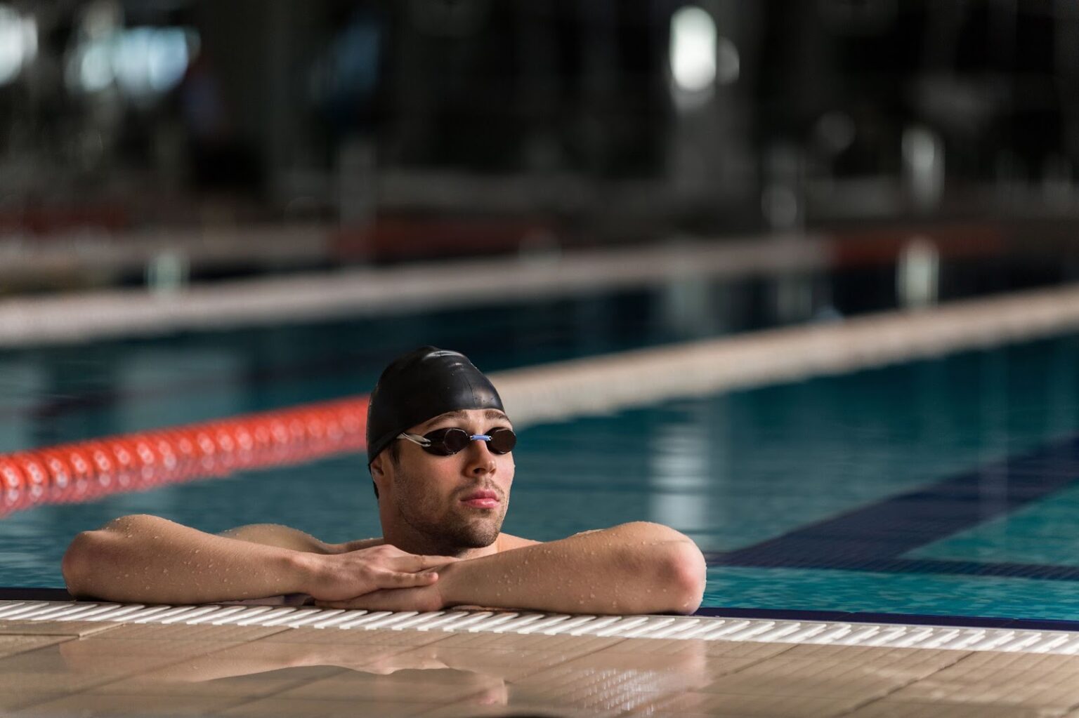 6 Swimming Tips For Beginners Professionals Won't Tell You